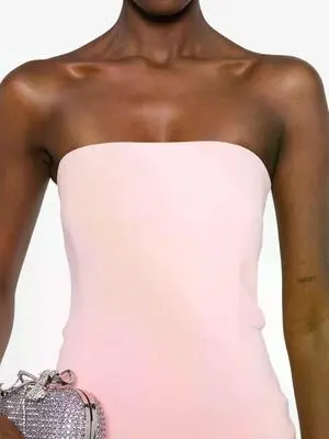 Solace London Anderson Gown - Pink