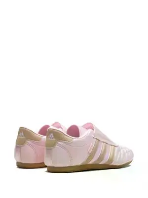 Adidas Taekwondo Slip-on Sneakers - Pink