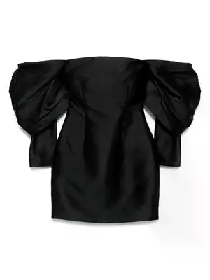 Solace London Gathered Cocktail Dresses