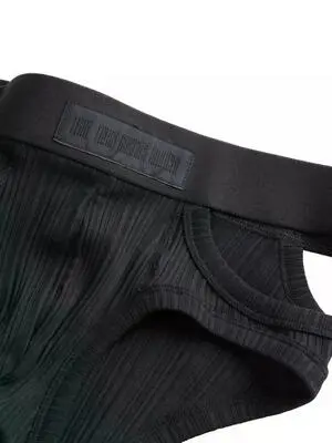 LGN LOUIS GABRIEL NOUCHI Cut-out Briefs
