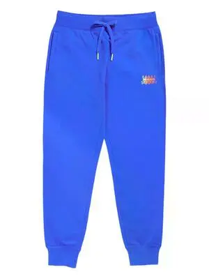 Psycho Bunny Lafayette Track Pants - Blue