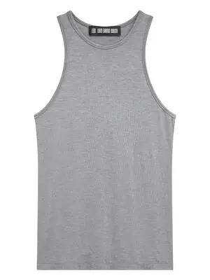 LGN LOUIS GABRIEL NOUCHI Cross-back Tank Top