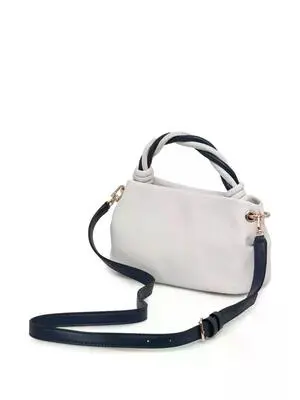 Guess Logo-lettering Crossbody Bag