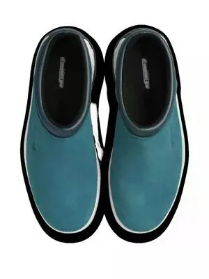 Nike Rufus Slip-on Sneakers