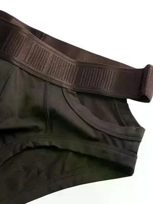 LGN LOUIS GABRIEL NOUCHI Cut-out Briefs