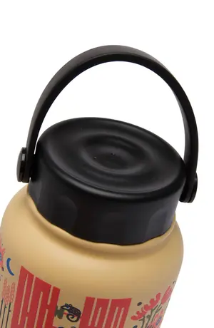 PARKS PROJECT National Parks Founded Insulated Water Bottle