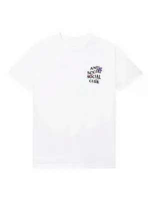 ANTI SOCIAL SOCIAL CLUB Shell Shock T-shirt