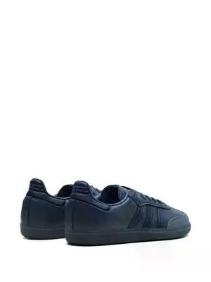 Adidas Samba Adv Sneakers - Blue