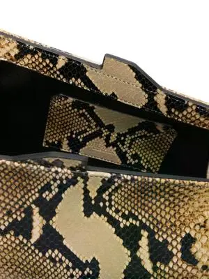 Attico 8.30pm Clutch