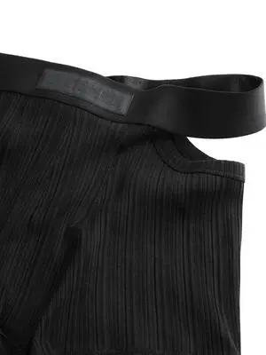 LGN LOUIS GABRIEL NOUCHI Cut-out Boxers