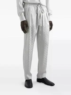 Dolce & Gabbana Drawstring-waist Trousers
