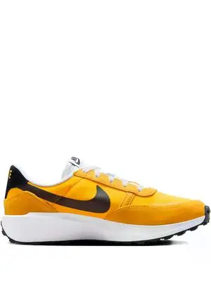 Nike Nike Waffle Debut Sneakers Orange