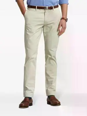 Polo Ralph Lauren Slim-cut Chinos - Neutrals