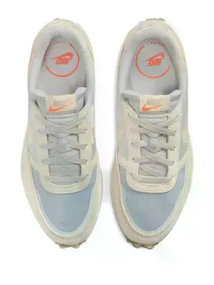 Nike Waffle Debut Light Iron Ore Sneakers - Neutrals