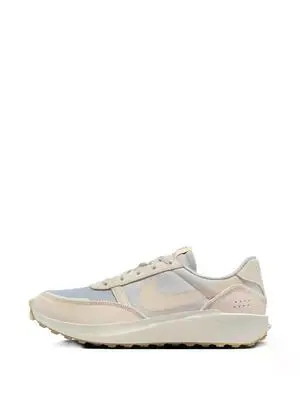 Nike Waffle Debut Light Iron Ore Sneakers - Neutrals