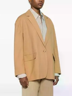 Max Mara Monica Blazer