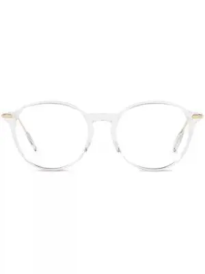 Burberry Alisson Glasses - White