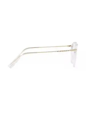 Burberry Alisson Glasses