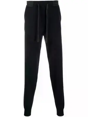 N.peal Cashmere Track Pants
