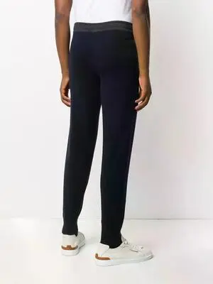 N.peal Cashmere Track Pants