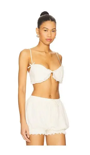 Majorelle Lindy Bra Top