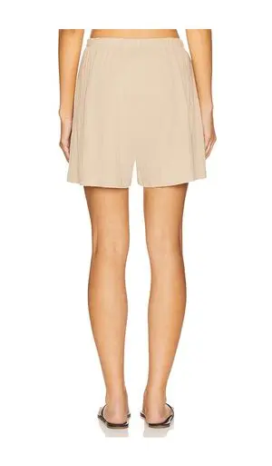 Donni. Pointelle Boxer Short