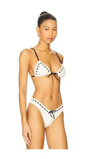 Tularosa Anica Bikini Top