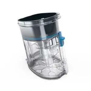 SHARK Dust Cup Vacuum - Adriatic Teal