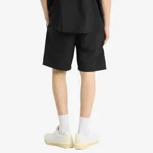 UNIFORM EXPERIMENT Crystal Nylon Easy Shorts