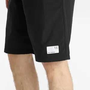 UNIFORM EXPERIMENT Crystal Nylon Easy Shorts