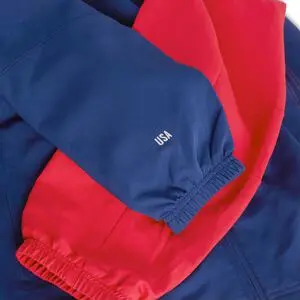 Nike Usa Reissue Track Jacket