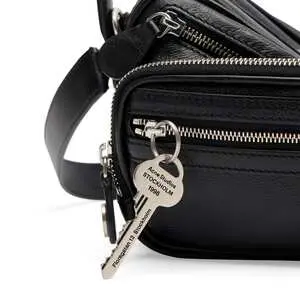Acne Studios Camero Party Shoulder Bag