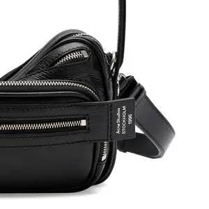 Acne Studios Camero Party Shoulder Bag