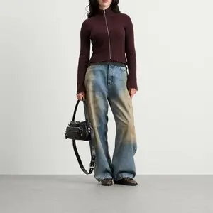 Acne Studios Camero Party Shoulder Bag