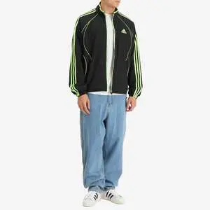 Adidas Teamgeist Track Top