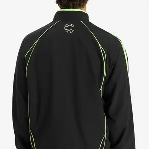 Adidas Teamgeist Track Top