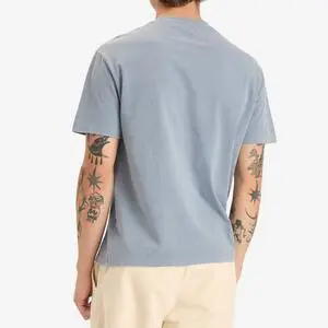 A.p.c. Davy Anchor Print T-shirt