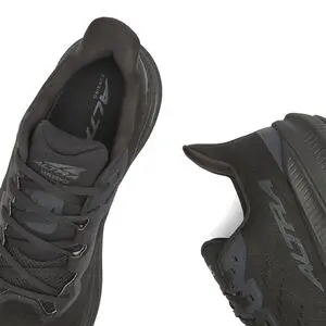 ALTRA Experience Flow 2 Sneaker - Black/black