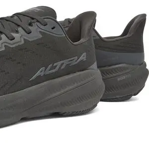 ALTRA Experience Flow 2 Sneaker - Black/black