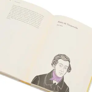 THE SCHOOL OF LIFE Press: Great Thinkers