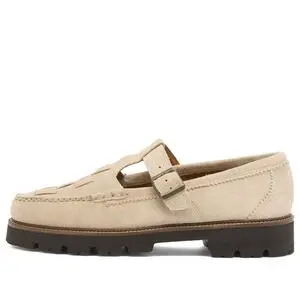 CORRIDOR X G.h Bass Fisherman Loafers