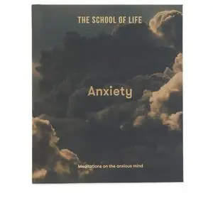 The School Of Life Books