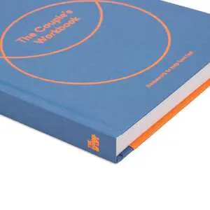 THE SCHOOL OF LIFE Press: The Couple's Workbook