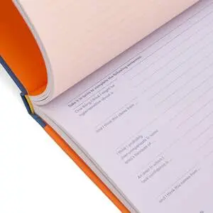 THE SCHOOL OF LIFE Press: The Couple's Workbook