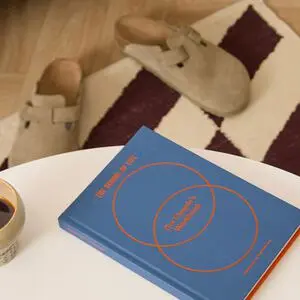 THE SCHOOL OF LIFE Press: The Couple's Workbook