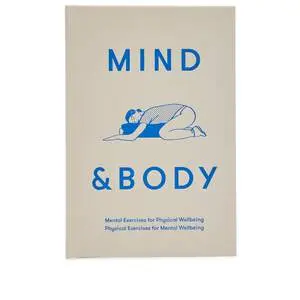 THE SCHOOL OF LIFE Press: Mind & Body - Multi