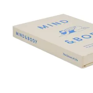 THE SCHOOL OF LIFE Press: Mind & Body