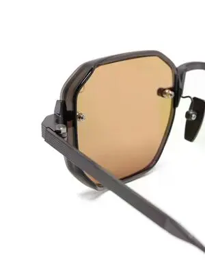 AKONI Juno Two Sunglasses - Grey