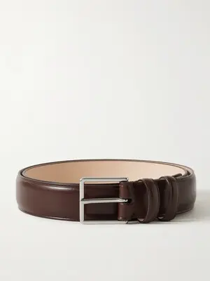 Paul Smith 3cm Leather Belt