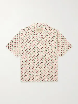 Valentino Shirts For Men